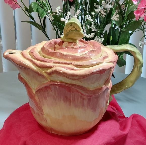 Certified International | Dining | Vintage Certified International ...
